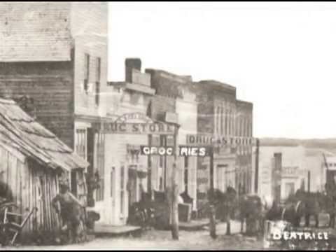 The Impact of the Homestead Act of 1862
