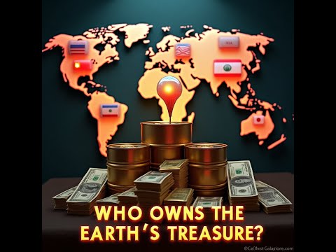 Top 5 Countries RICH in Natural Resources #NaturalResources #Geopolitics #GlobalEconomy #OilAndGas