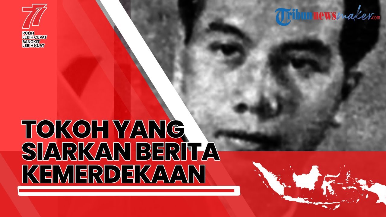 Mengetahui Perjuangan Syahruddin, Seorang Telegraphis Jepang yang ...