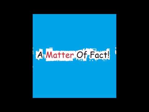 E03 Ancient Greece - Round 4 - A Matter Of Fact