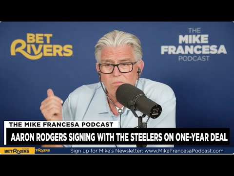 Belmont Stakes Analysis - NBA Finals Game 1 - Aaron Rodgers to Steelers
