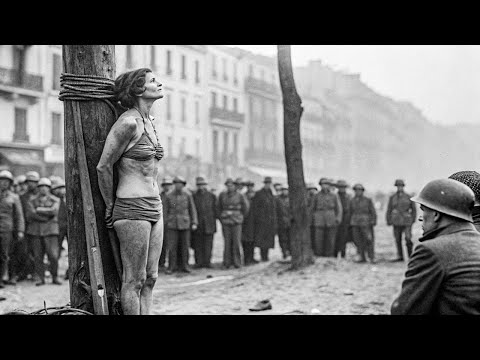 UNBELIEVABLE Rare Old Photos BANNED in History Books