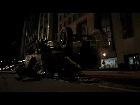 25 Best Movie Stunts of All Time - Best Movie Scenes