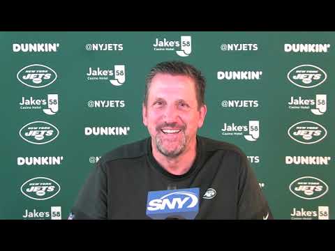 Greg Knapp biography: 13 things about football coach born in Baton ...