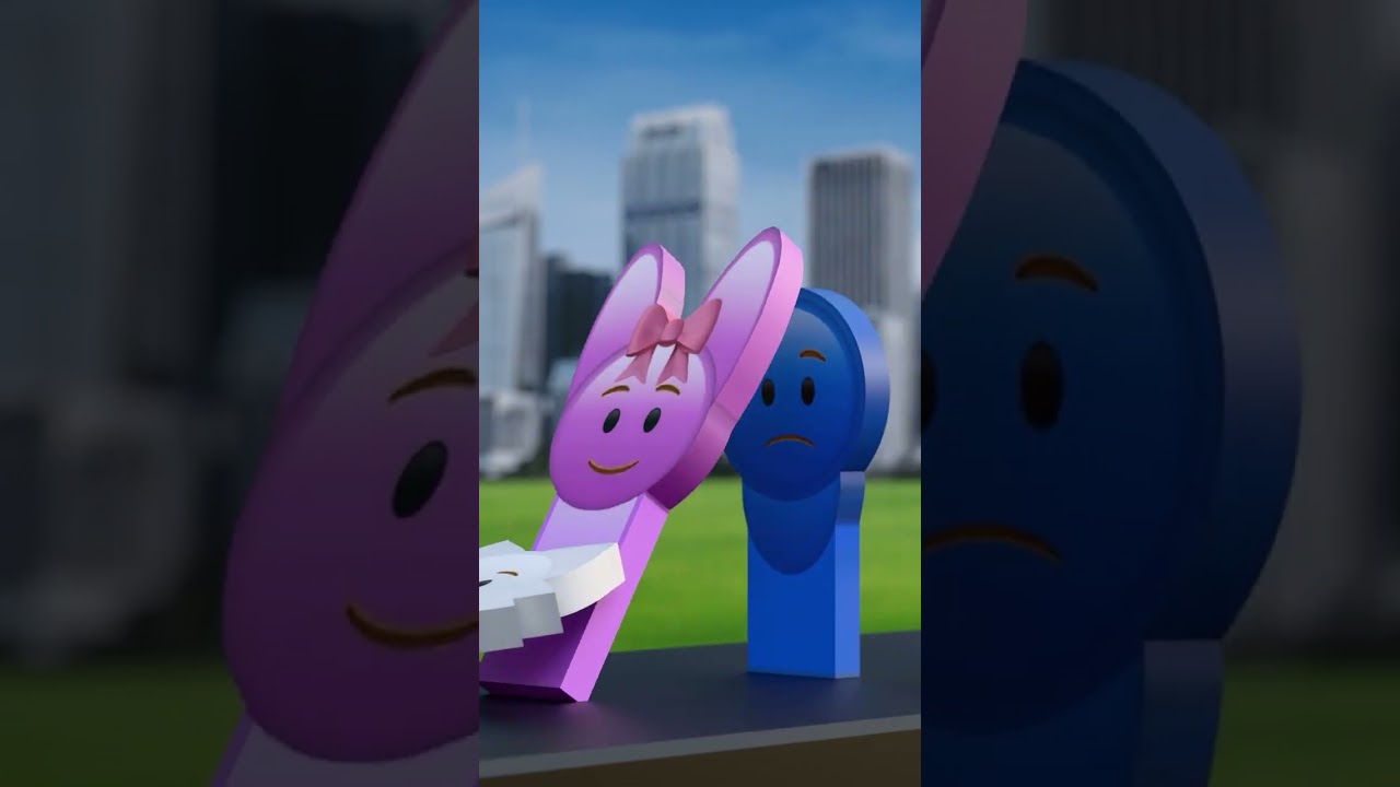 Sprunkmojis | Domino Effect