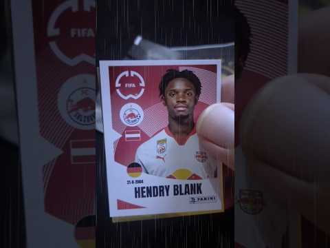 Figurinhas do Mundial de Clubes da FIFA! #figurinhas #panini #fifa