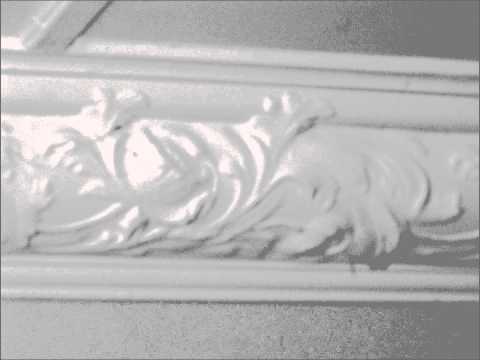 Plastering Fibrous Plaster Ceiling & Cornice Repairs ~ Hawthorn Plaster Repairs