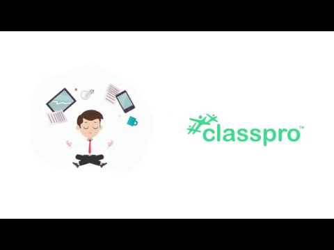 Classpro - Features & Pricing (December 2025)