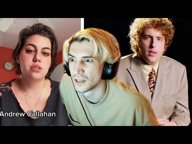 “Just hope he can get the help he needs”: Andrew Callaghan psych ward ...