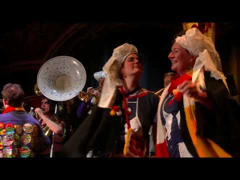 Piep en Blaoslust - Gaode mee