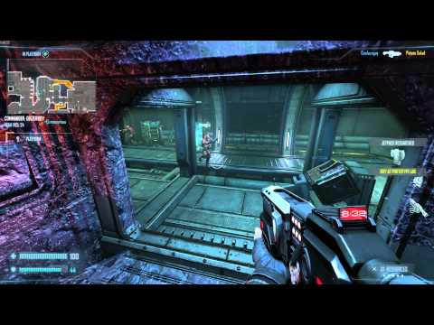 Steam Community :: Video :: Natural Selection 2 gameplay 1