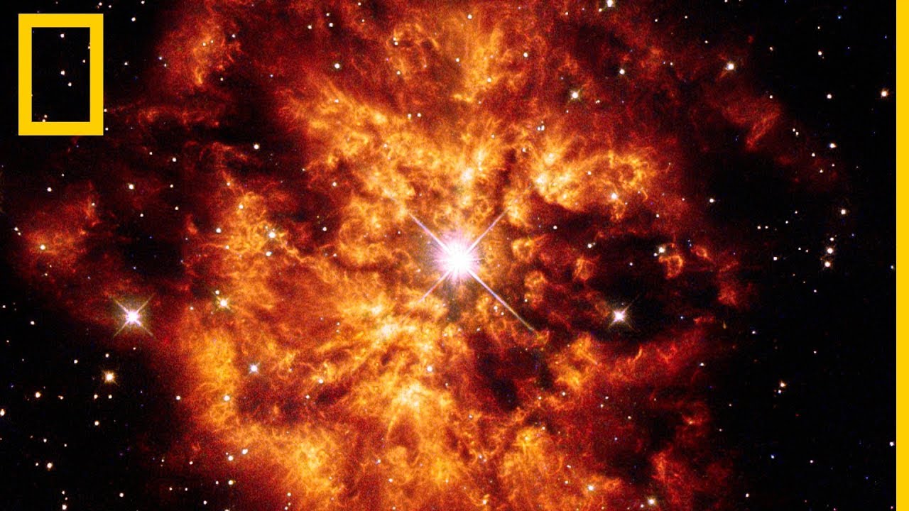 Estrellas 101 | National Geographic en Español