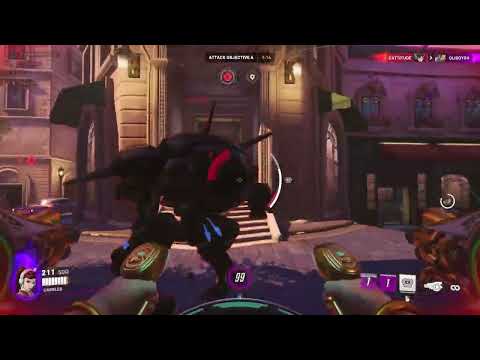 Steam Community :: Video :: Absolutely Huge Dva Play