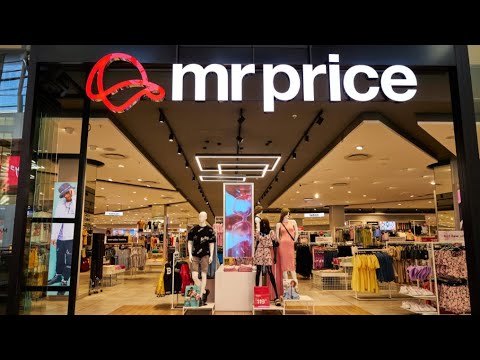 22 April 2025 Mr Price || 2025 Autumn/Winter Fashion ||Knitwear || Puffer Jackets || Skirts ||