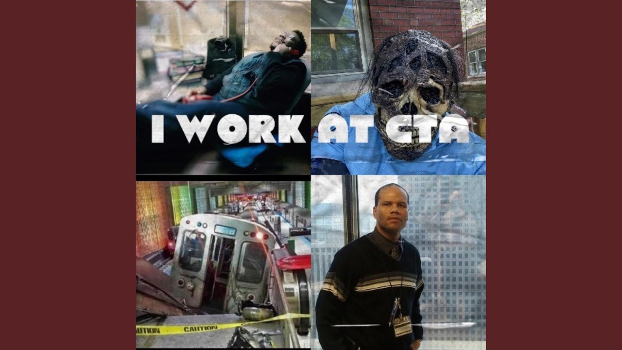 I Work At CTA