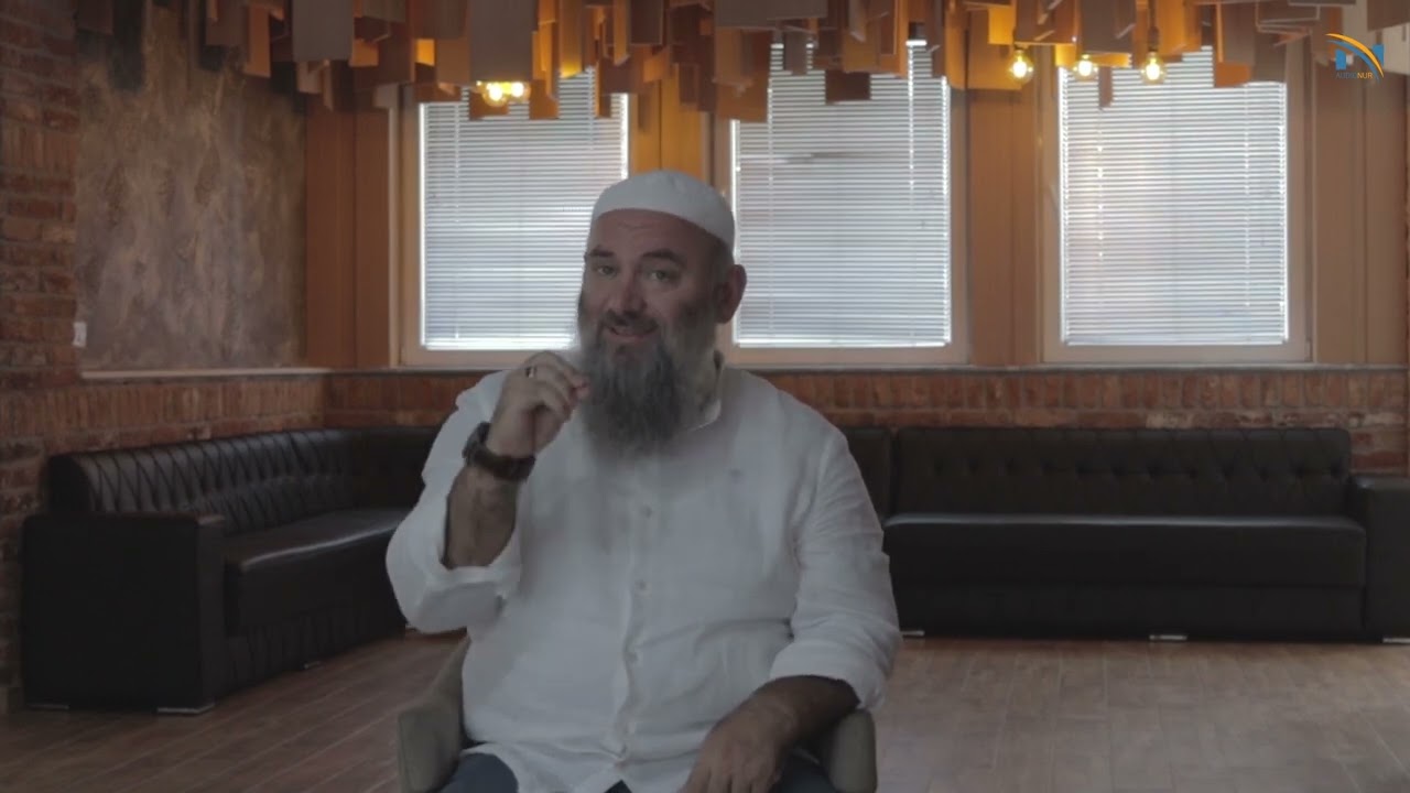 Thelbi, bërthama e jo lëvozhga! – Hoxhë Bekir Halimi | KOHA ISLAME