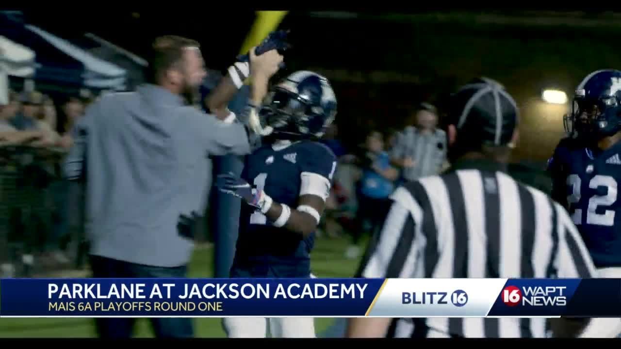 2022 Blitz 16 Week 11 Part 2