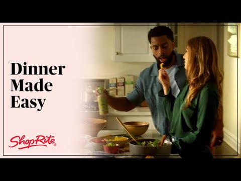 Quick Dinner Recipes at Home | Bowl & Basket | ShopRite Grocery Stores