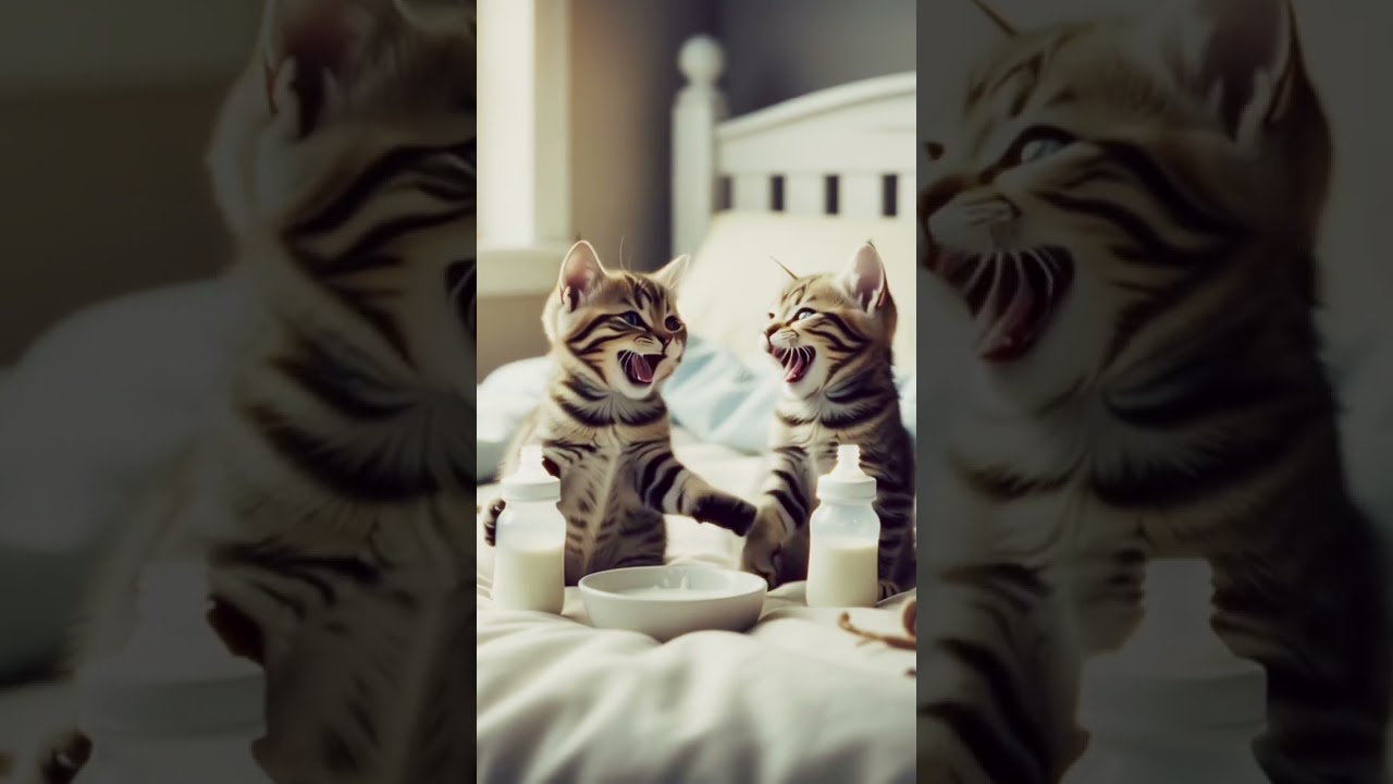 quien fue?? 😳😳😟 #humor #pedo #gatos #cats #ia #love #funny