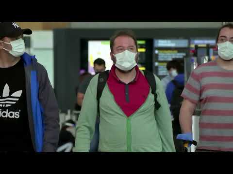 London's Heathrow Airport told to cut airline fees