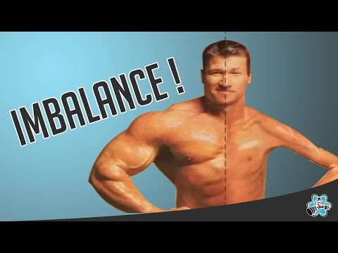 One Arm Bigger Than Other? | How to FIX Muscle Asymmetry