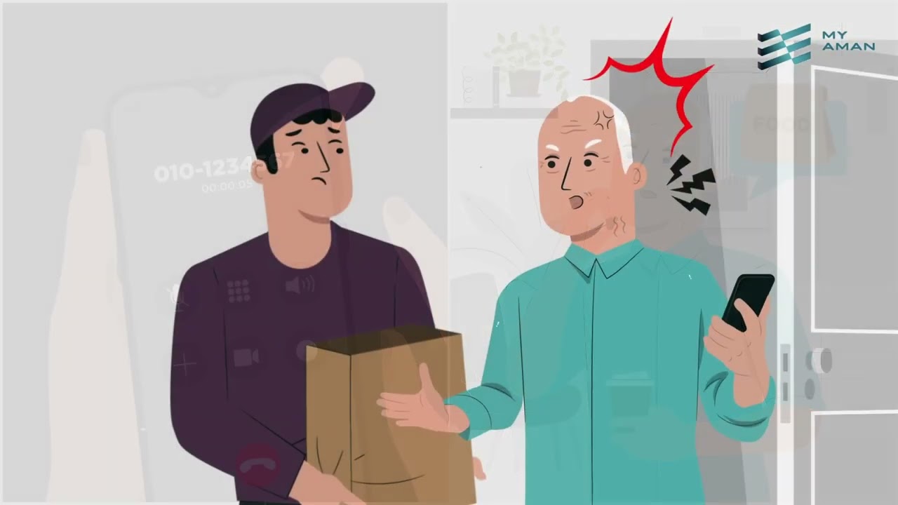 #MYStanFor Resolution -  Manners Maketh Man