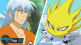 Top 20 Dragon Ball References In Anime - book-news.org