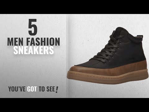G-Star Raw Fashion Sneakers [ Winter 2018 ]: G-Star Raw Men's Arc Sneaker, Black, 43 Regular EU (10