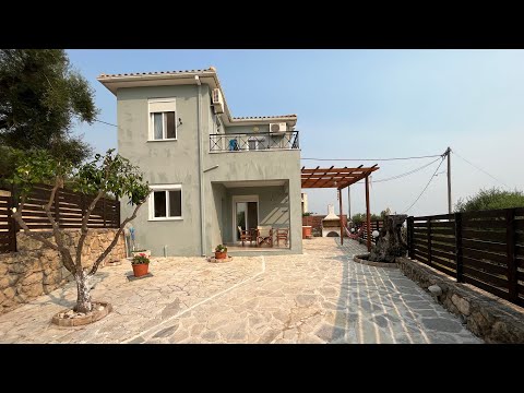 Property Zakynthos : 224 houses for sale