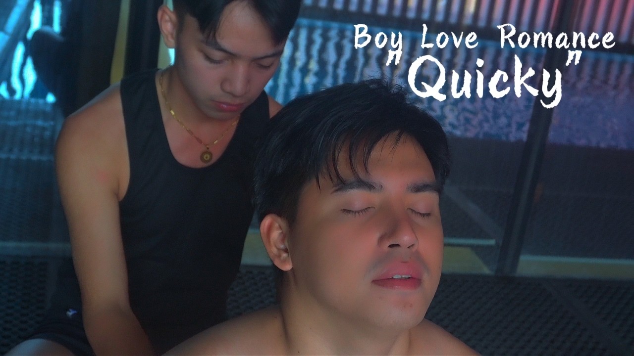 Quicky | Official BL Short Film