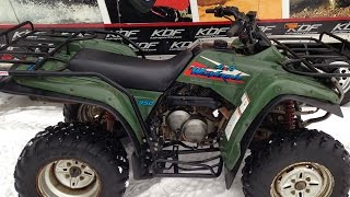 2008 Yamaha Wolverine 350 ATV Specs, Reviews, Prices, Inventory, Dealers