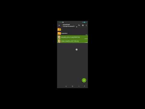 How To Install Mods In Sonic 3 A.I.R (ON PHONE!) (Check out the description!)
