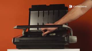 Переплетчик GBC MultiBind 230 - купить в Ситилинк | 1146025