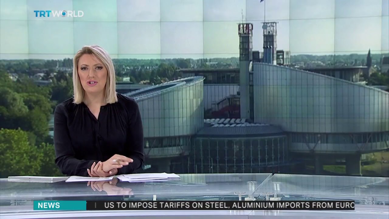 ECHR: Romania and Lithuania knowingly hosted secret CIA jails