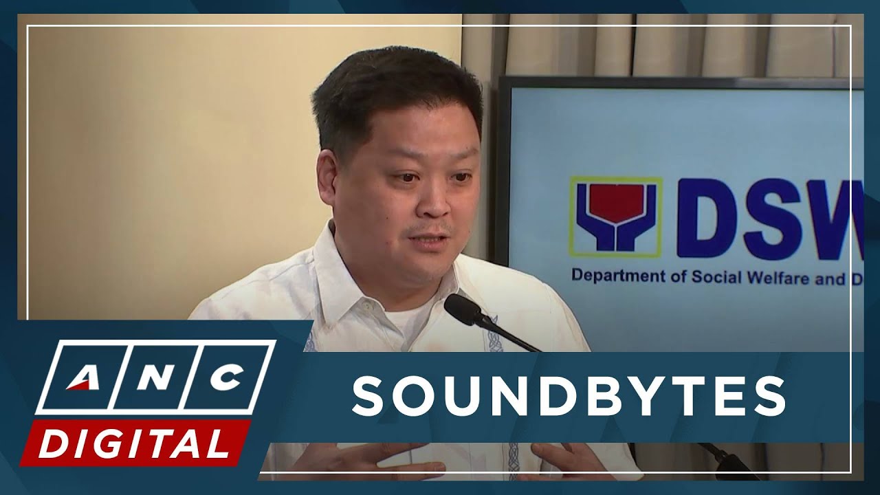 Gatchalian: DSWD crafting anti-bullying module to guide parents, LGUs | ANC