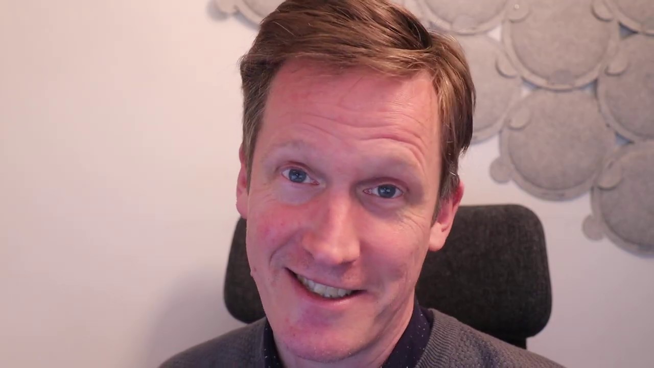 The Future is already here just unevenly distributed