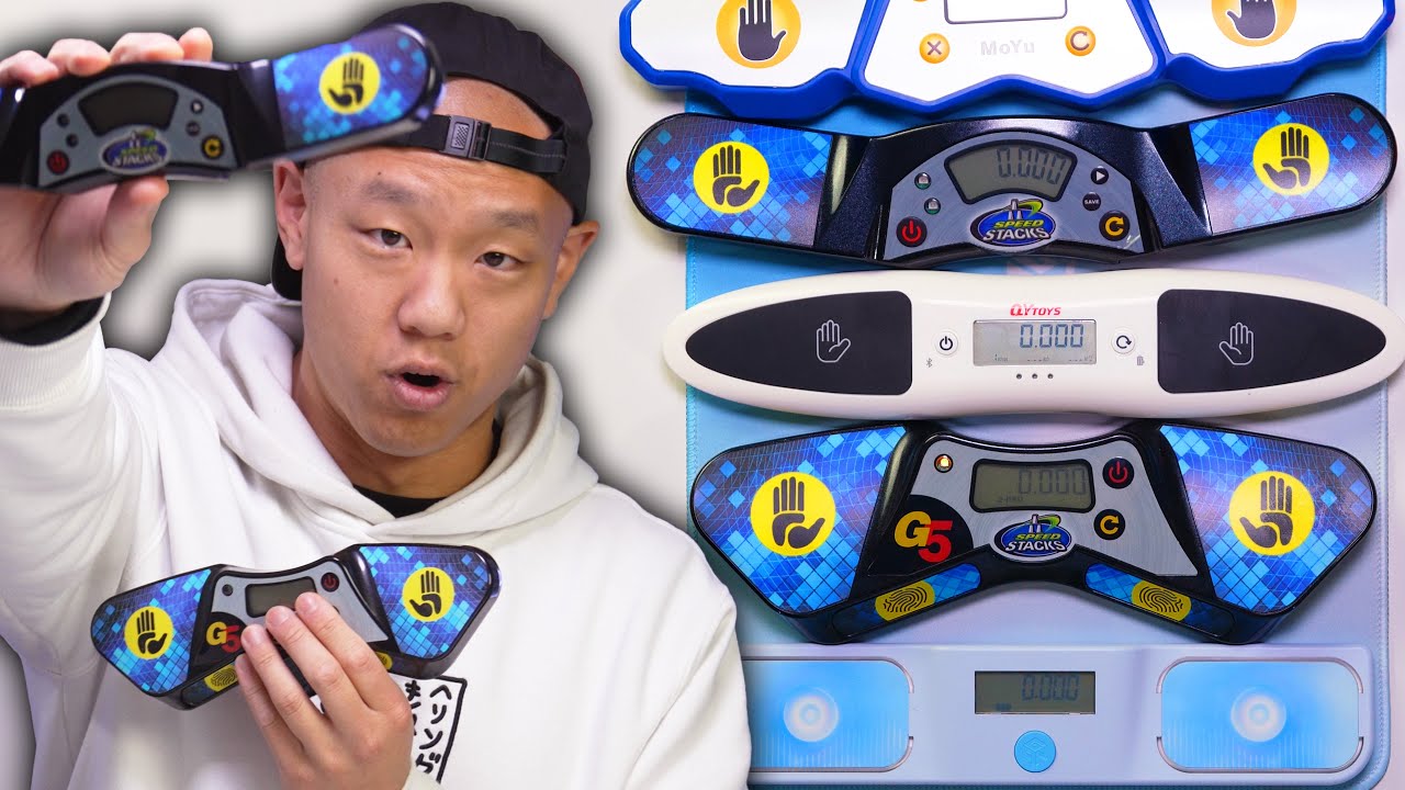 The Best Timers in 2024 - Ultimate Comparison!