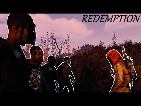 Steam Community :: Video :: Rust | Redemption