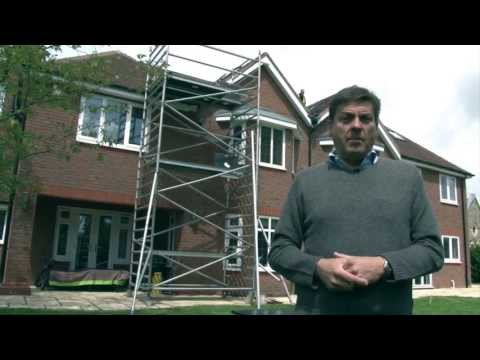 2020 Solar PV: Mitigating shade in a Solar PV design (part 2)