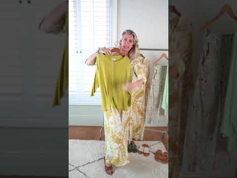 7 Ways to Wear Chartreuse