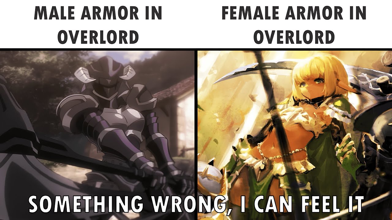 Overlord 2025 | Memes 7