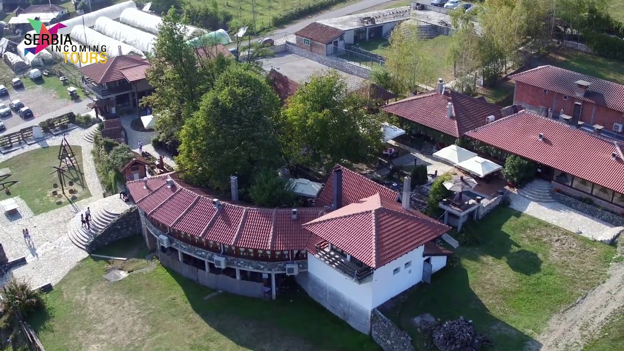 Ethno Village Tour | Serbia Incoming Tours