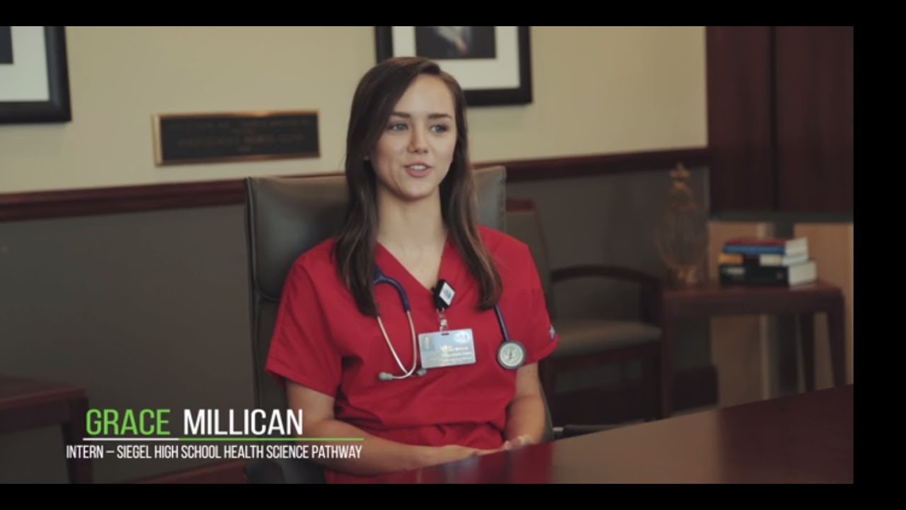 High School Internship Program Offers Interns Inside Look | Murfreesboro Medical Clinic