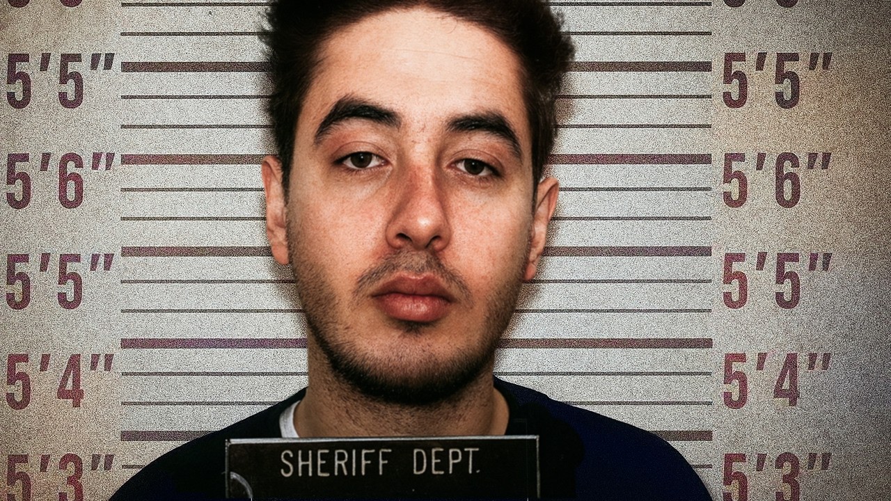 Racial Terror in Buffalo: the Hunt for Joseph Christopher