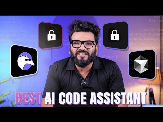 Exploring the Best AI Code Assistants of 2025: A Comprehensive Guide ...