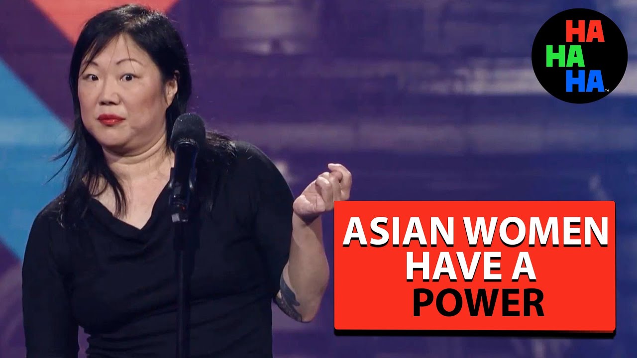 Margaret Cho Celebrates Asian Women and Cultural Representation | Galaxy.ai