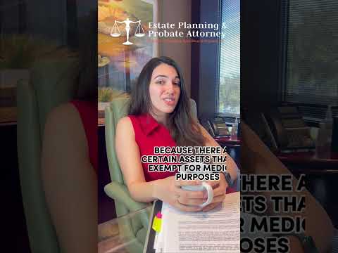 Should I Sell My Parent's Assets To Pay For The Nursing Home?