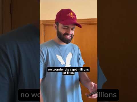 THIS BRAINROT TREND IS MOCKING OUR BROTHERS AND SISTERS
