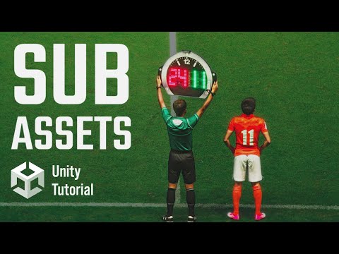 Unlock the POWER of Nesting Scriptable Objects In Unity
