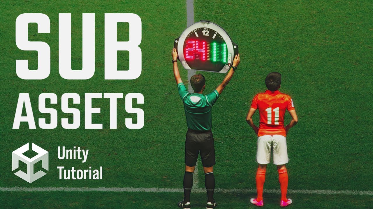 Unlock the POWER of Nesting Scriptable Objects In Unity